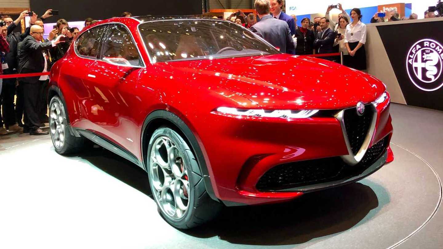 Stellantis dá 10 anos para Alfa Romeo e Lancia provarem valor