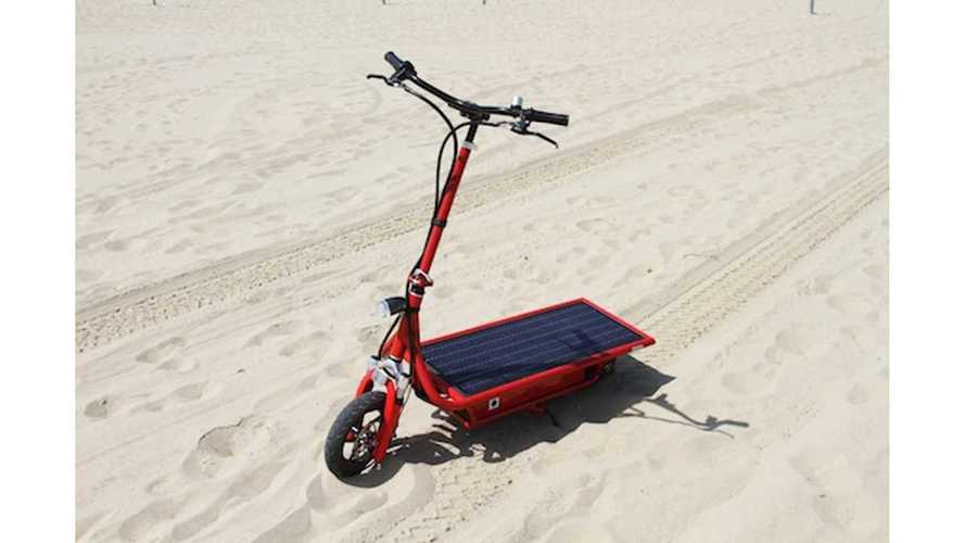 Rob Scardino Profile | InsideEVs