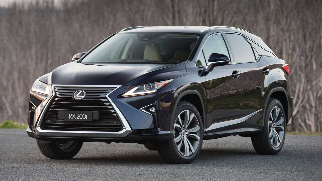 10-Year Challenge: Here’s How Some Cars Have Changed In A Decade