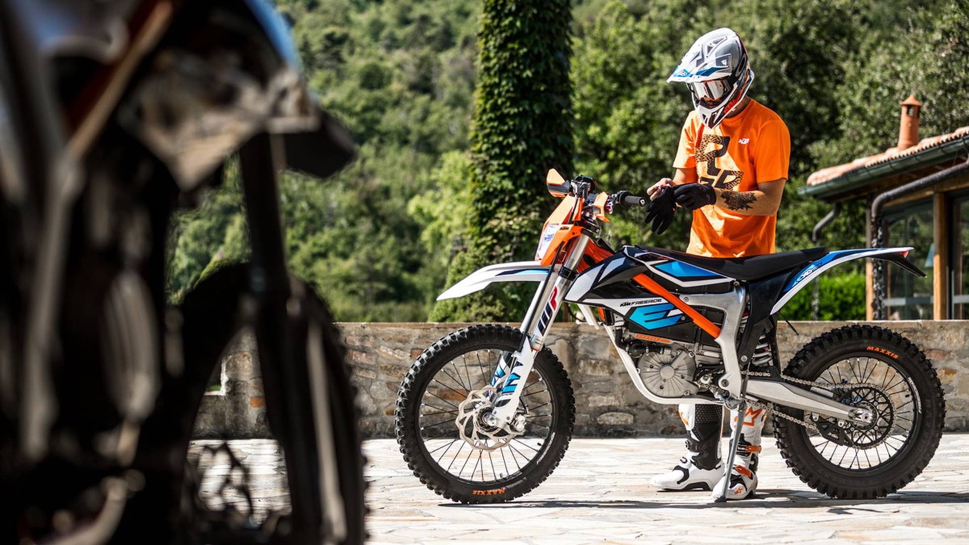 Venta > ktm electricas > en stock