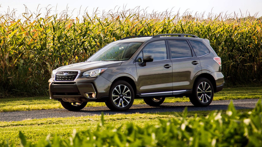 Safest Small SUVs Best 2017 Crash Test Ratings