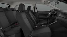 Volkswagen Polo de base : reine de l'austérité