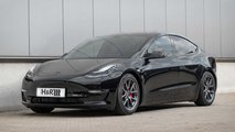 H&R-Sportfedern für Tesla Model 3