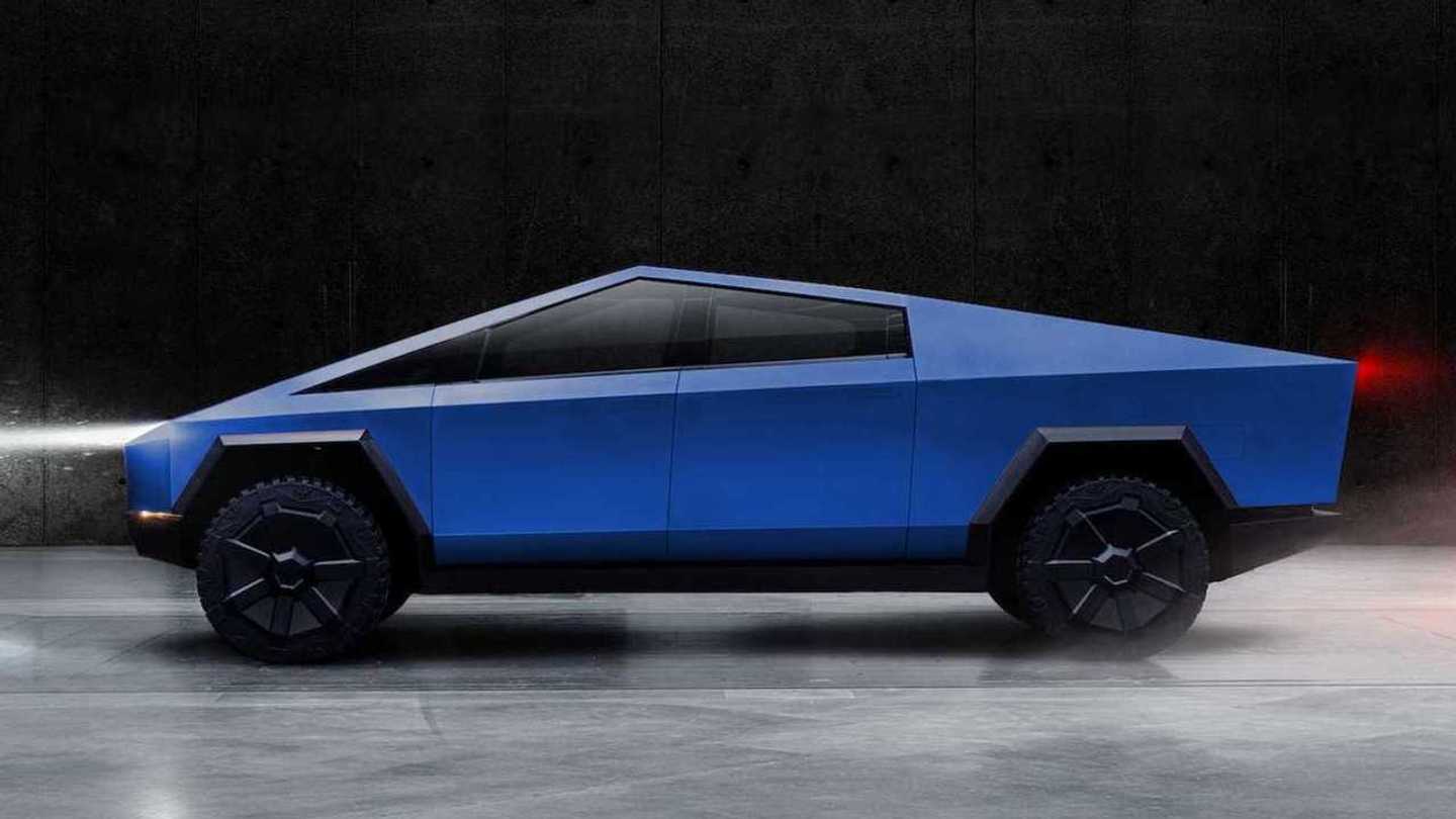 Tesla Cybertruck Pros And Cons Presented By The Money Guy