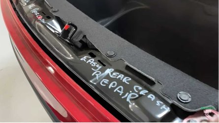 Tesla Model Y Battery Pack Is Different From Model 3: Check Out How It ...