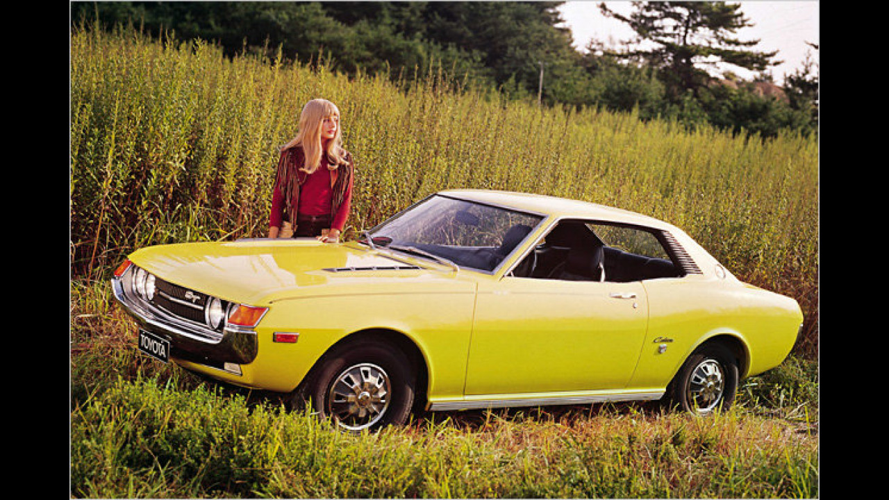 Die wichtigsten Auto-Jubiläen 2010