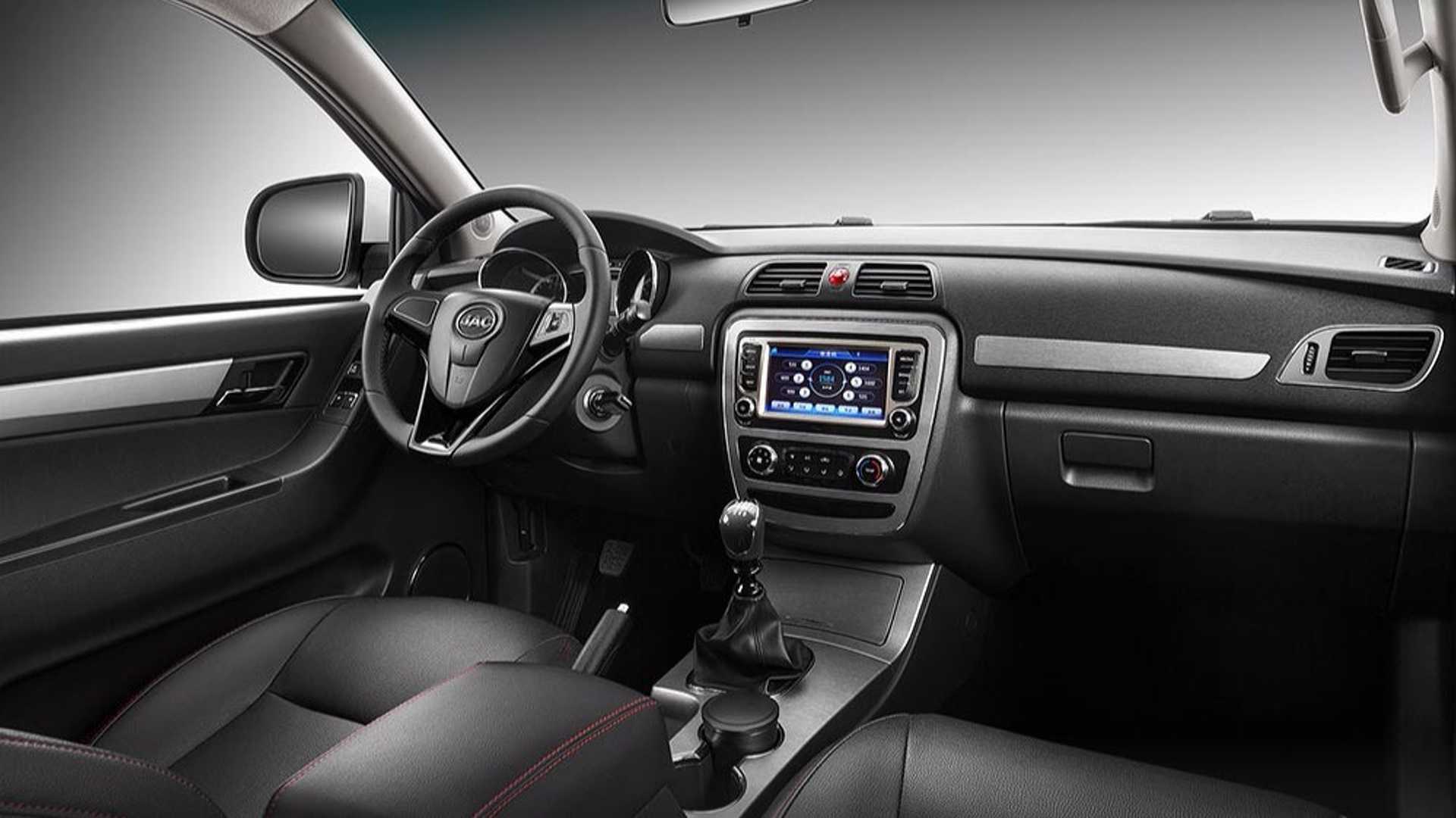 JAC Motors promete até cinco lançamentos em 2018