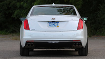 Review: 2016 Cadillac CT6 3.0TT