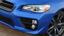 2016 Subaru WRX Review: A hatchback away from turbocharged nirvana