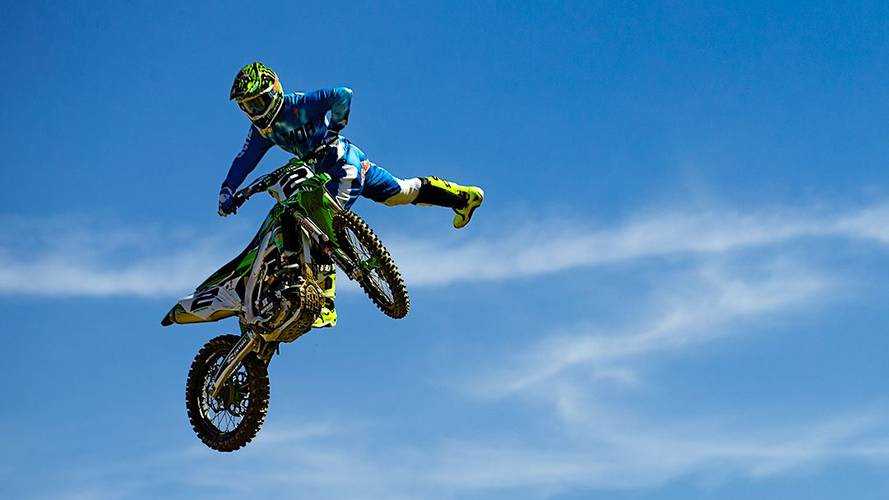 MotoGP Improves Helmet Safety For Everyone