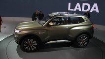 En 2026 habrá un Lada Grand Niva con aptitudes 4x4