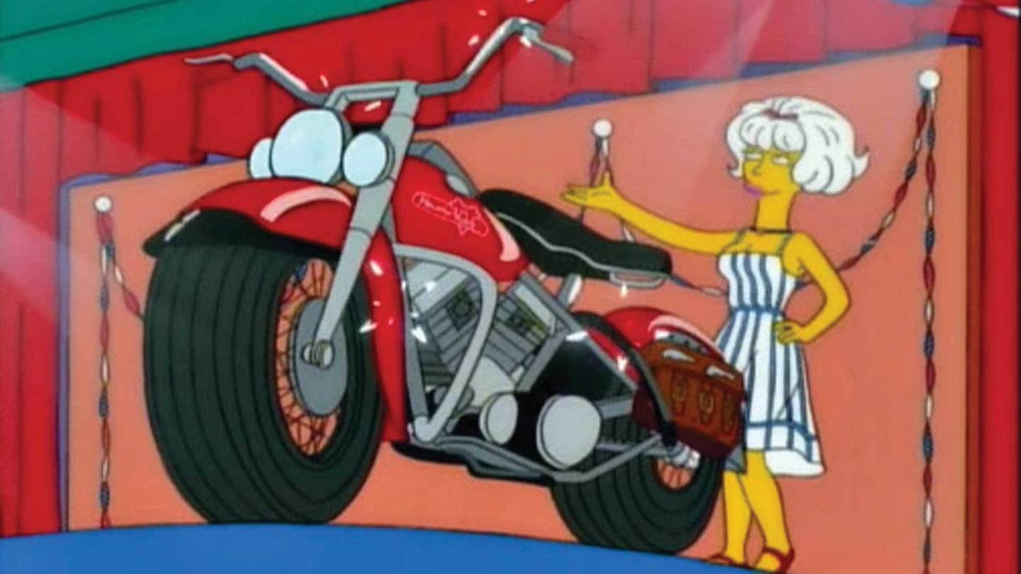 Motorcycle Gang War Rocks Local Town