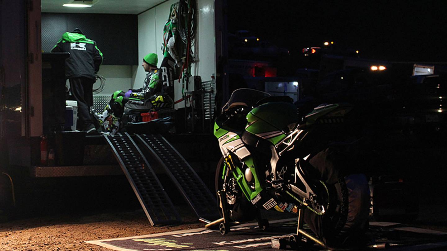 A Few Minutes With: Jeremy Toye