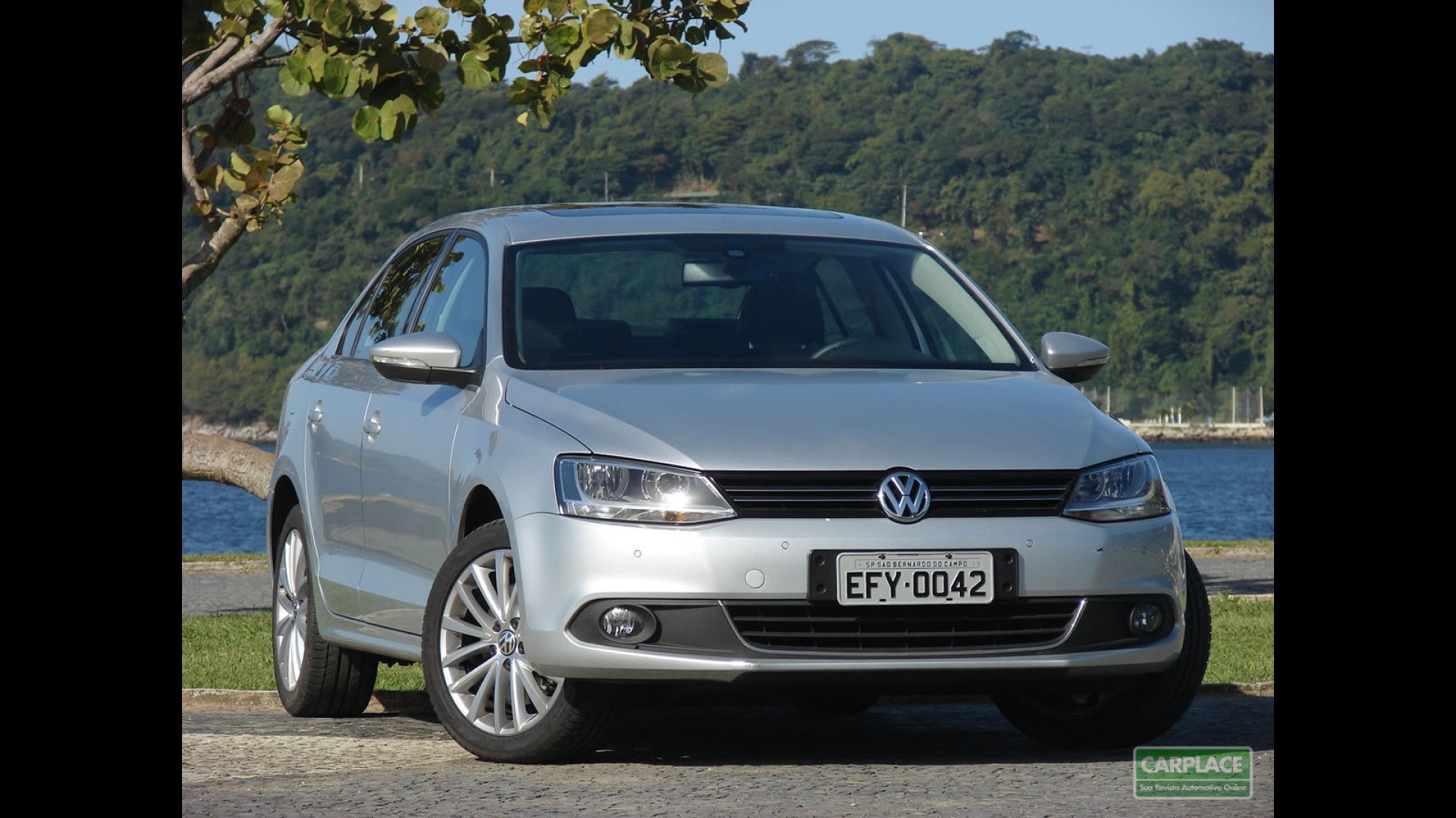 VW Jetta 2.0 TSI: motor recebe upgrade e potência sobe para 211 cv no ...