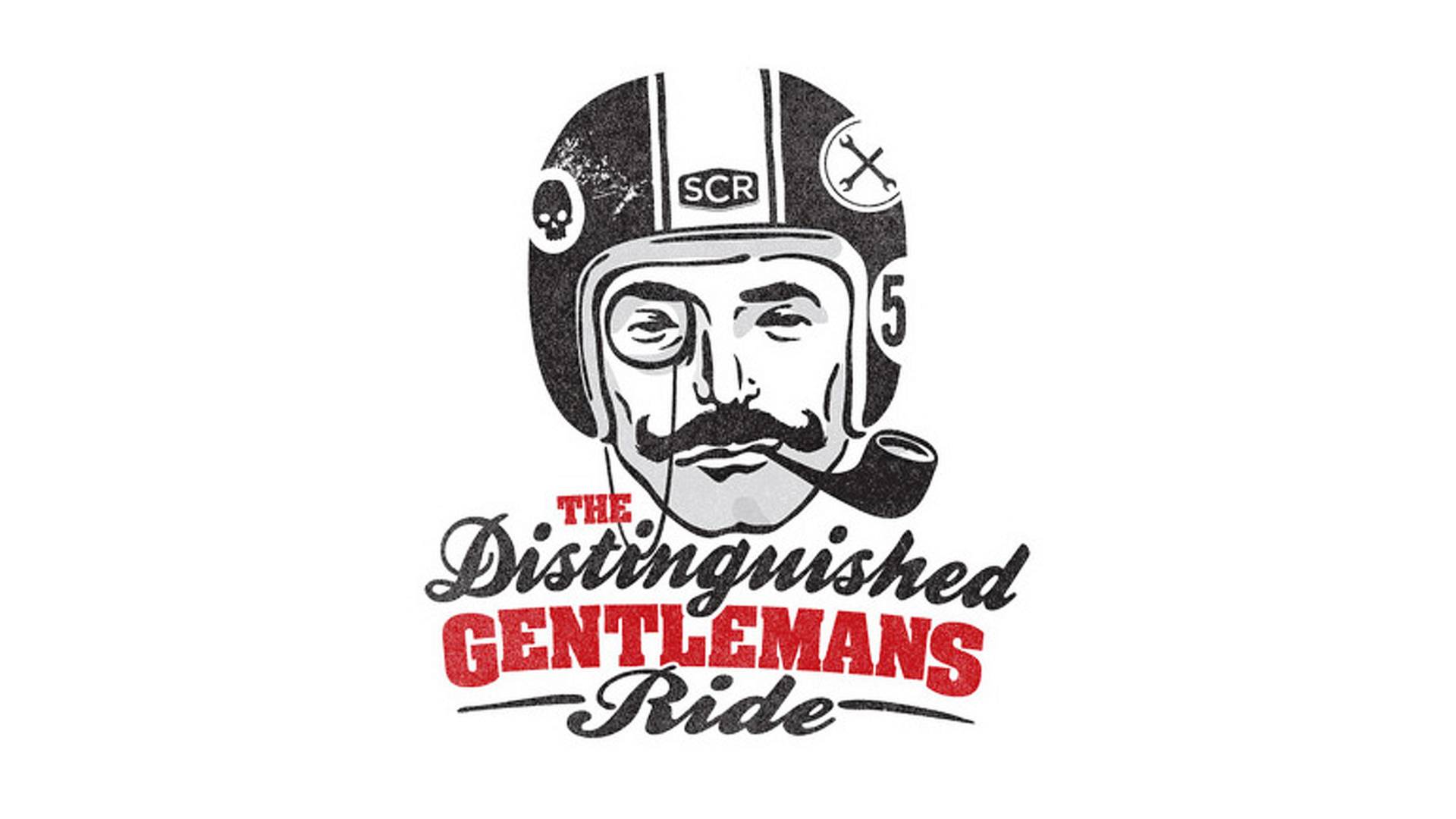 The Distinguished Gentleman's Ride is Fast Approaching