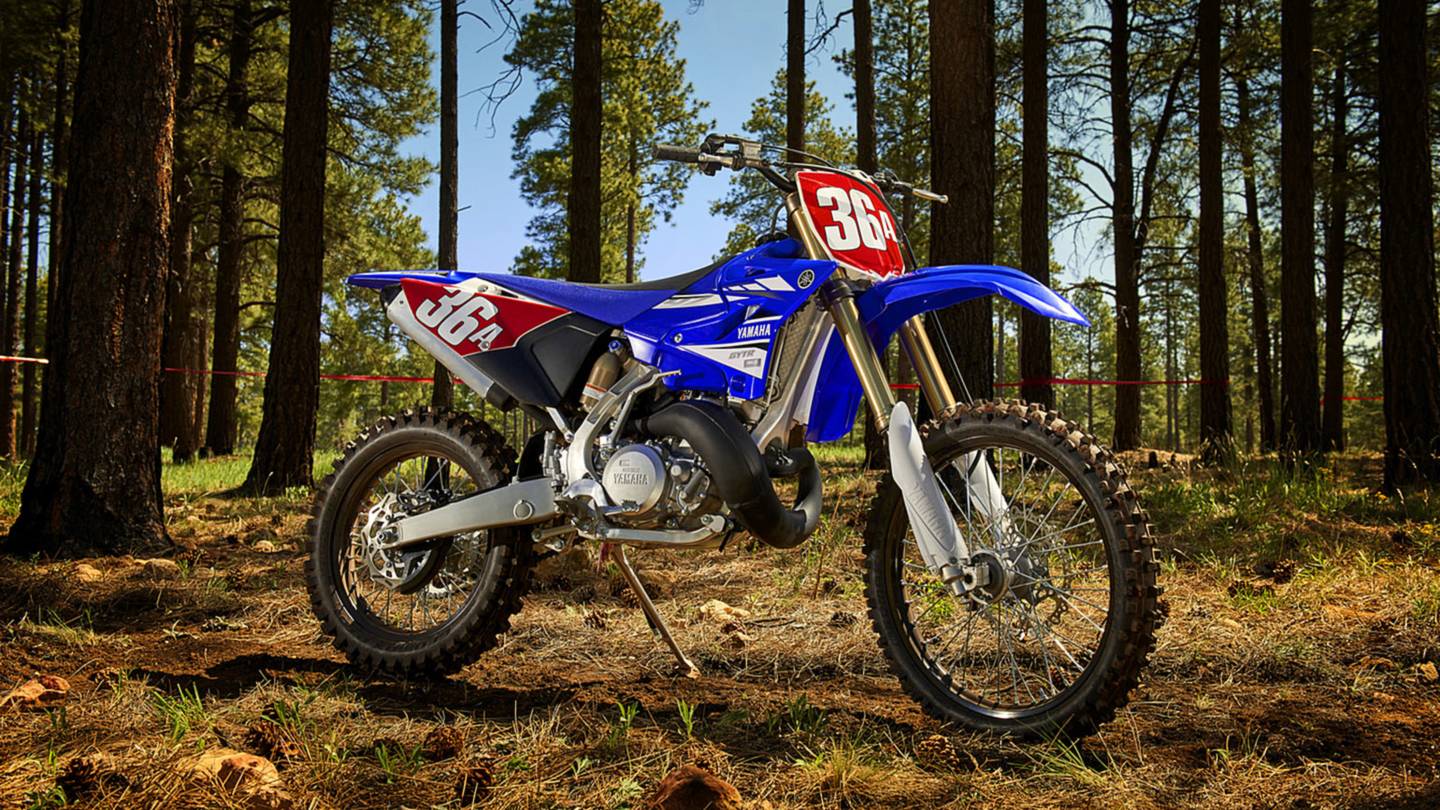 2017 Yamaha Line-up Unveiled