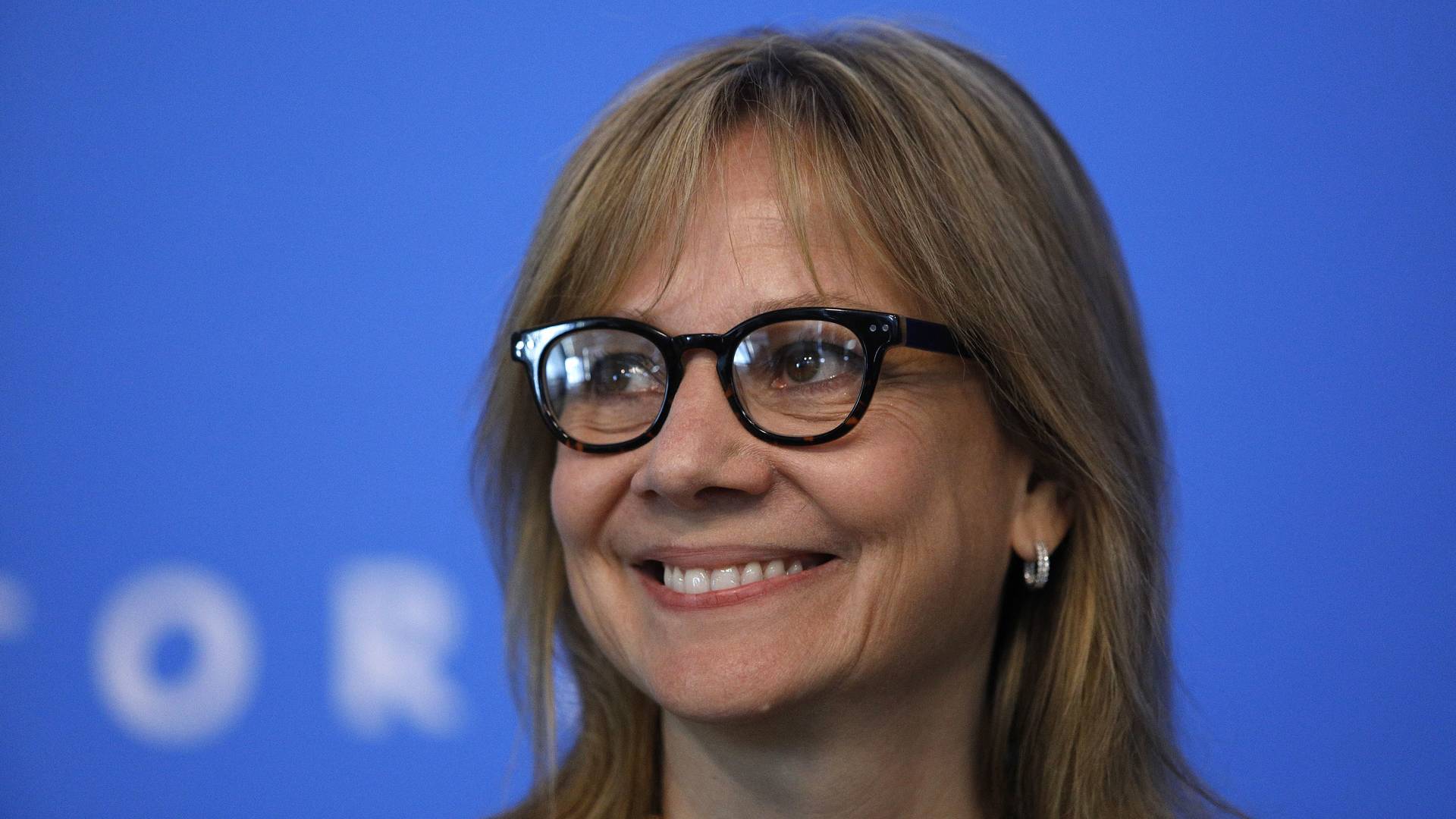 General Motors CEO’sunun kazandığı rakam dudaklarınızı uçuklatacak