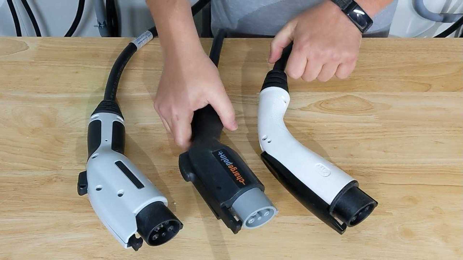 The Enel-X JuiceBox EV Charger Ultimate Review