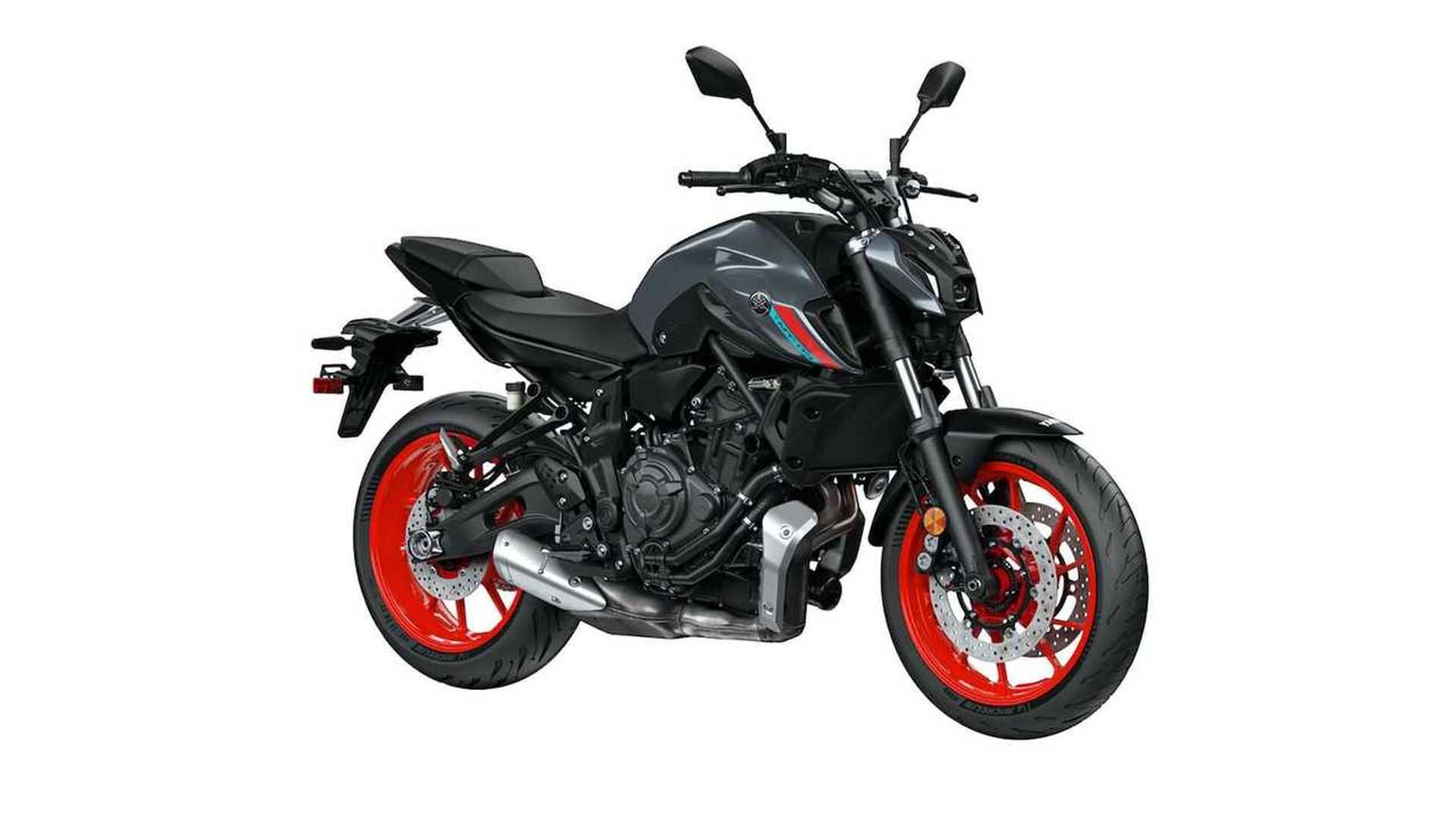 5 Great New Mid-Size Bikes To Get Your Riding Season Started