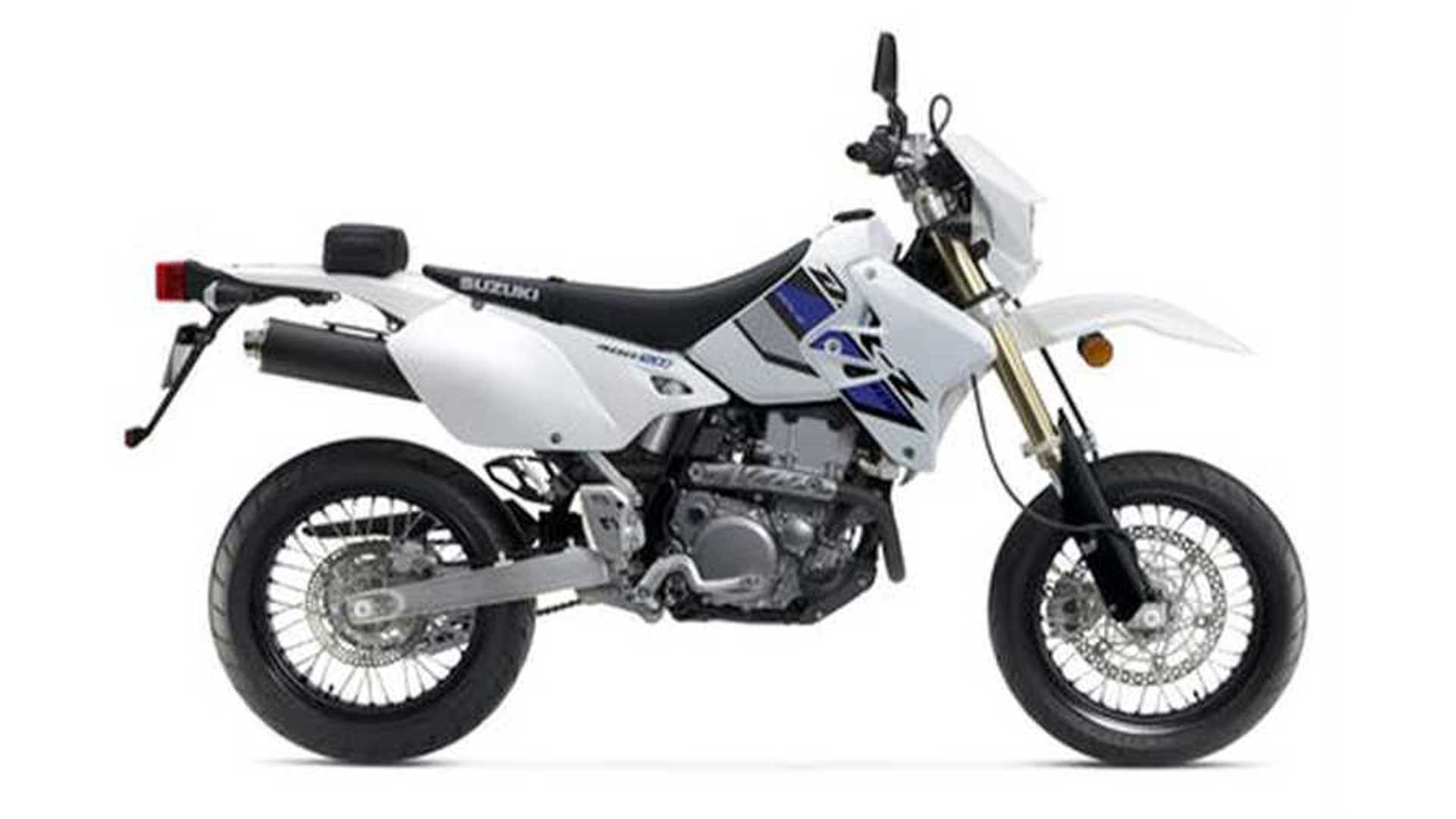 Suzuki Will Restructure Its American Businesses By April 2021