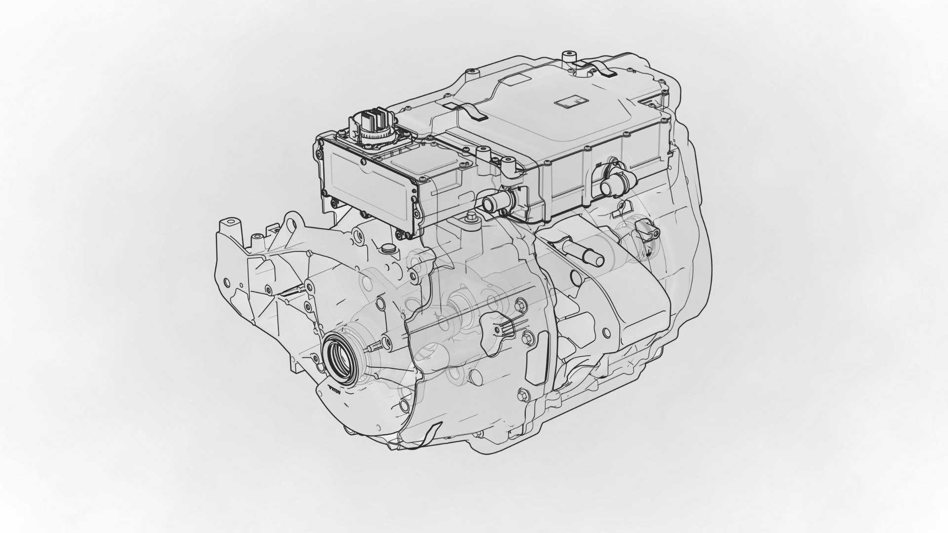 Volvo começa a desenvolver internamente motores para carros elétricos