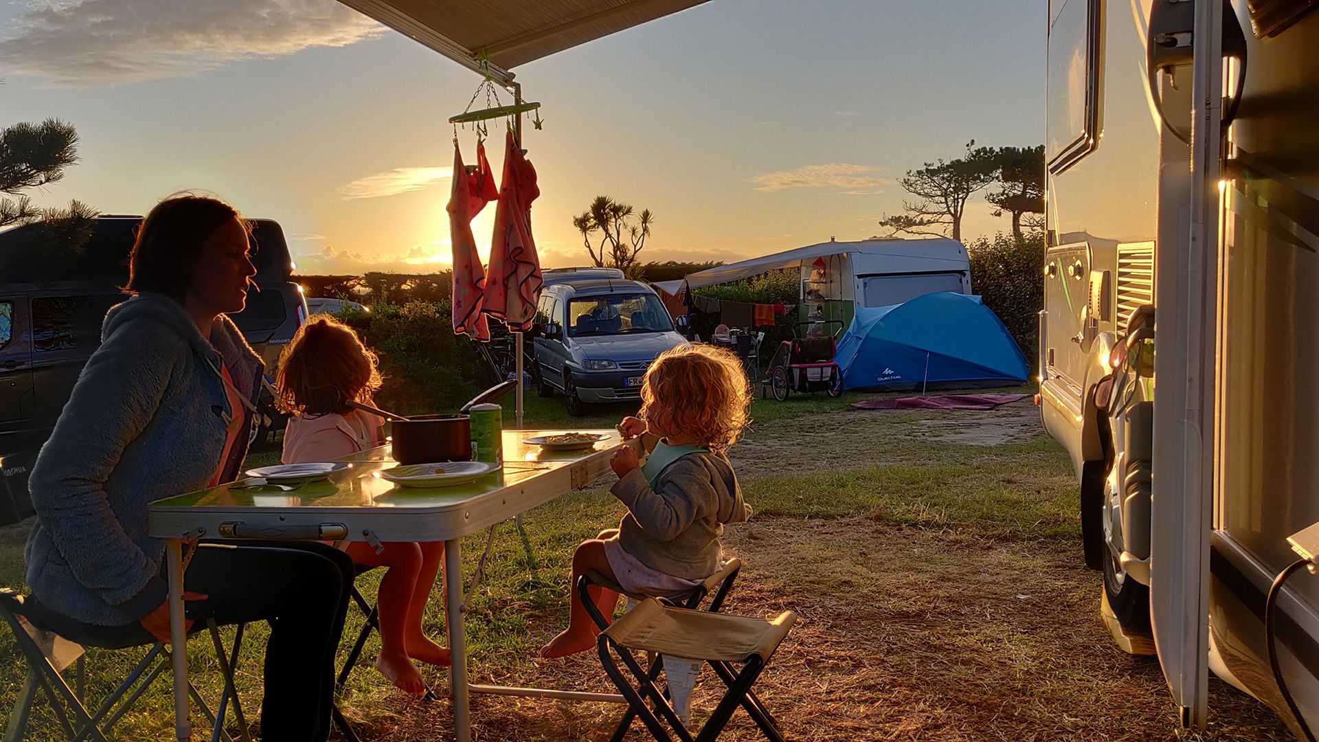 L'estate 2020 degli italiani è la stagione del camper secondo Yescapa