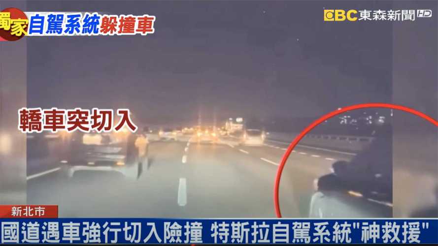 Tesla Driver Charged With Felony After Deadly Crash Killing Two