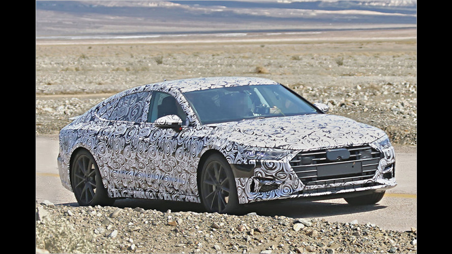 Audi-A7-News | Motor1.com