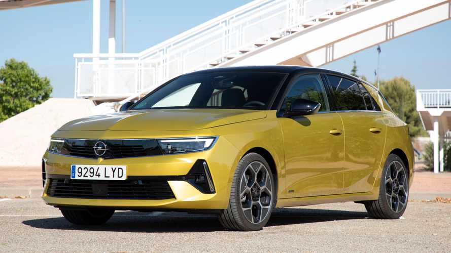 Noticias y pruebas de Opel | Motor1.com España