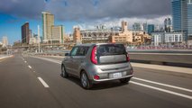 Kia Recalls 2,700 First-Generation Soul EVs Over Battery Fire Risk