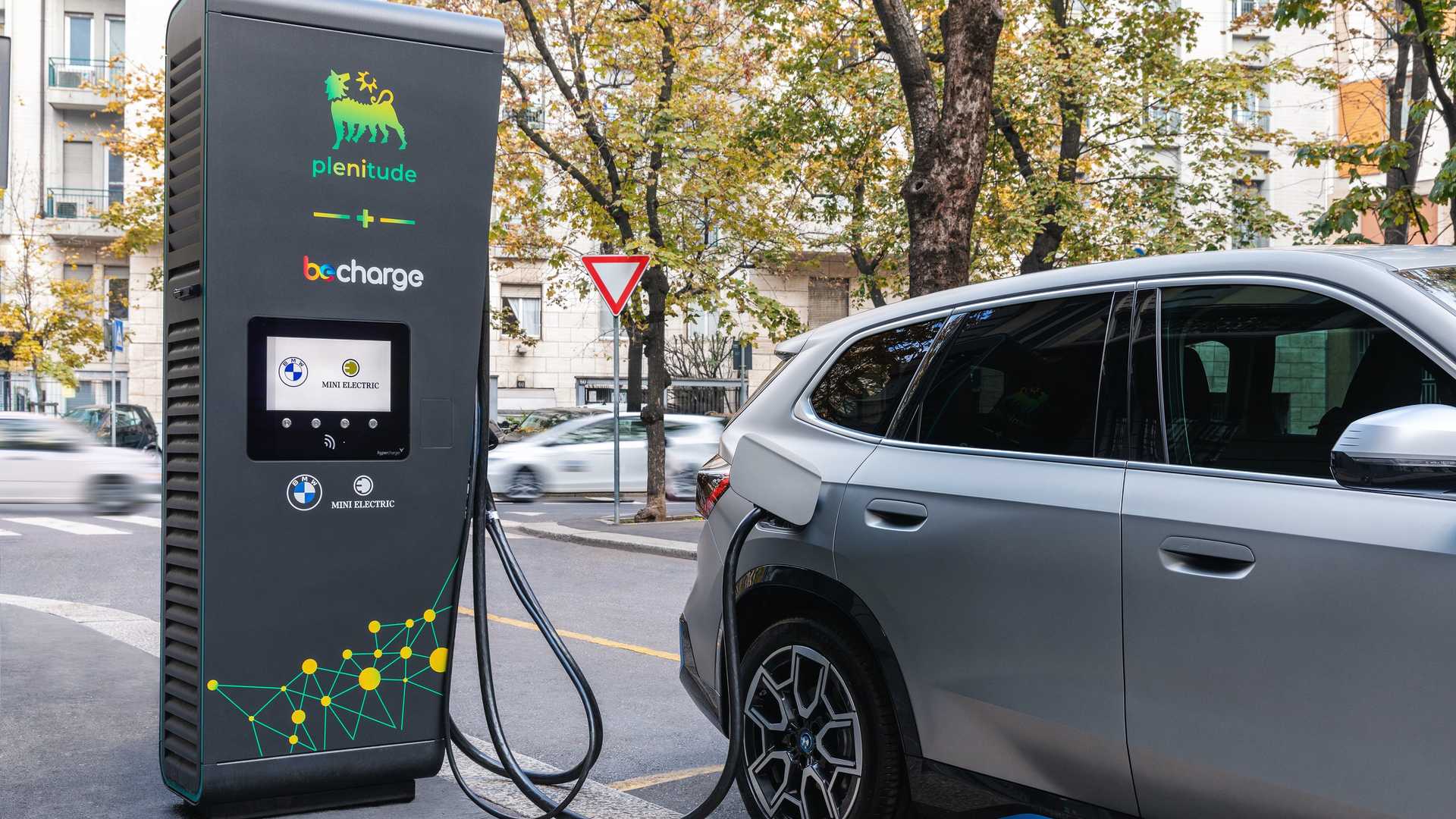 La ricarica con Be Charge sarà solo a consumo: stop ai piani tariffari