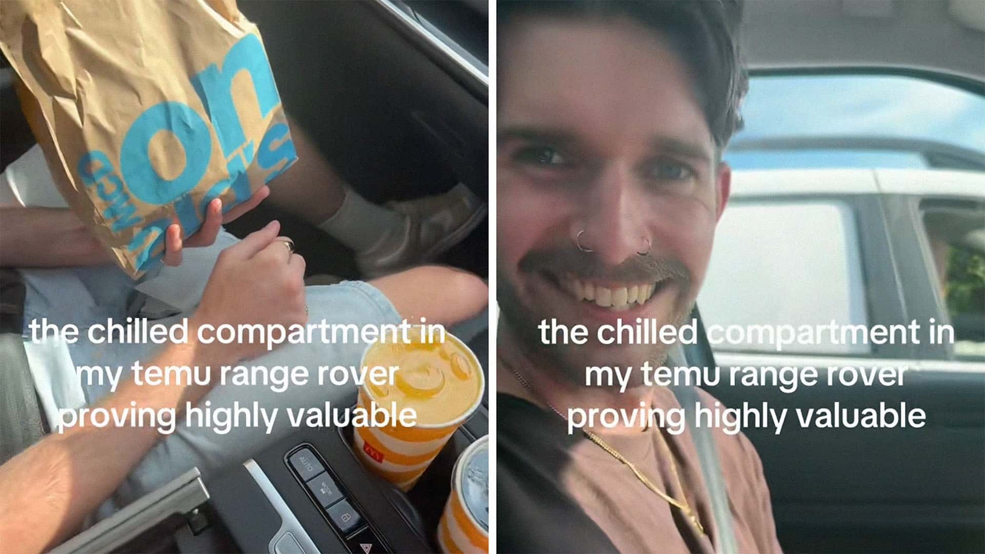 Jaecoo J7: Is the Temu Range Rover Worth It?