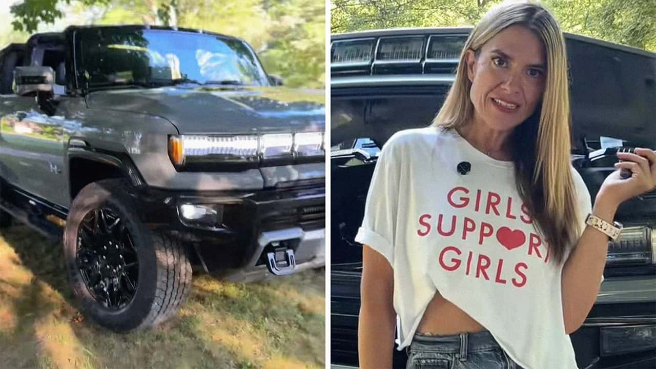 Electric Cars: Do Women Buy Them?