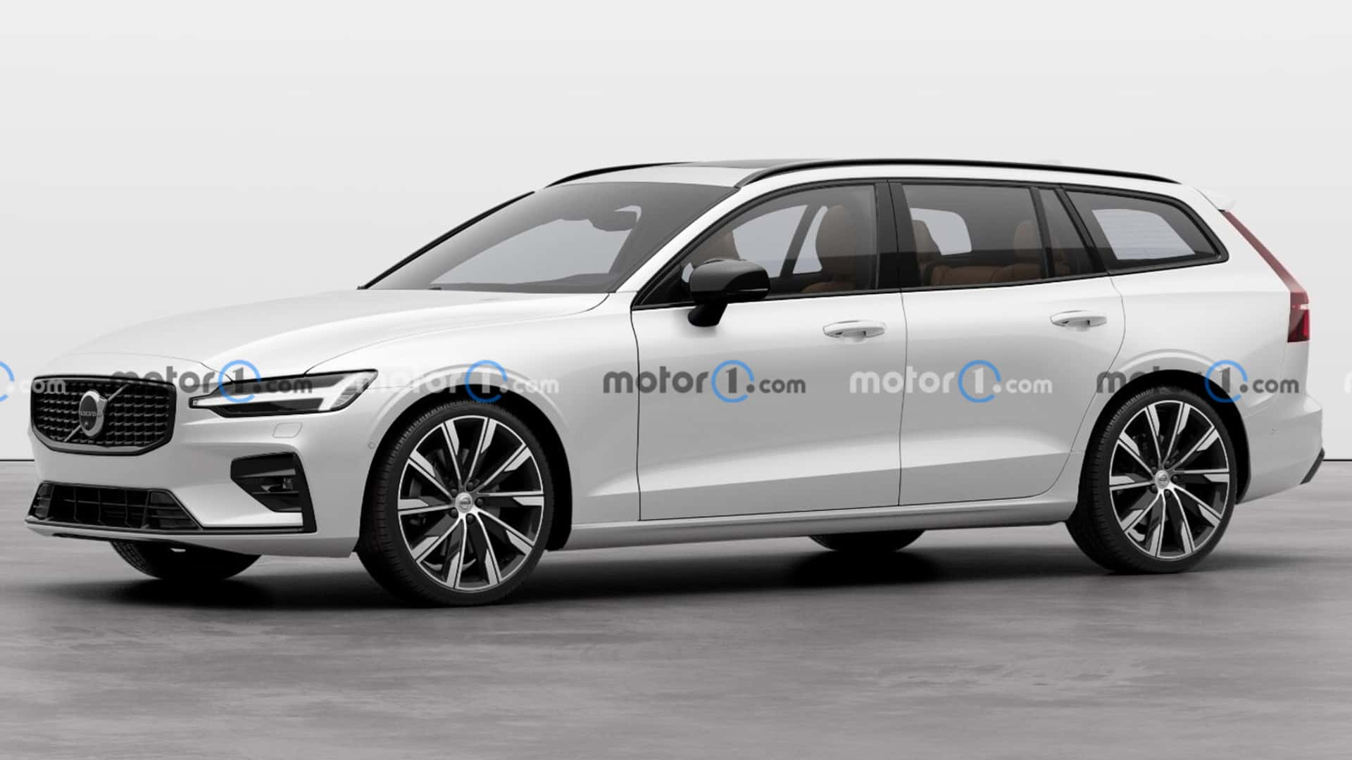 Nuevo Volvo V60 2025/2026, precios del familiar sueco