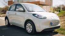 Ari Poly (2025): Günstiger Elektro-Kleinwagen mit China-Genen