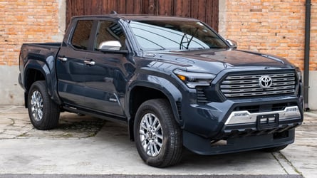 Toyota - tutti i modelli