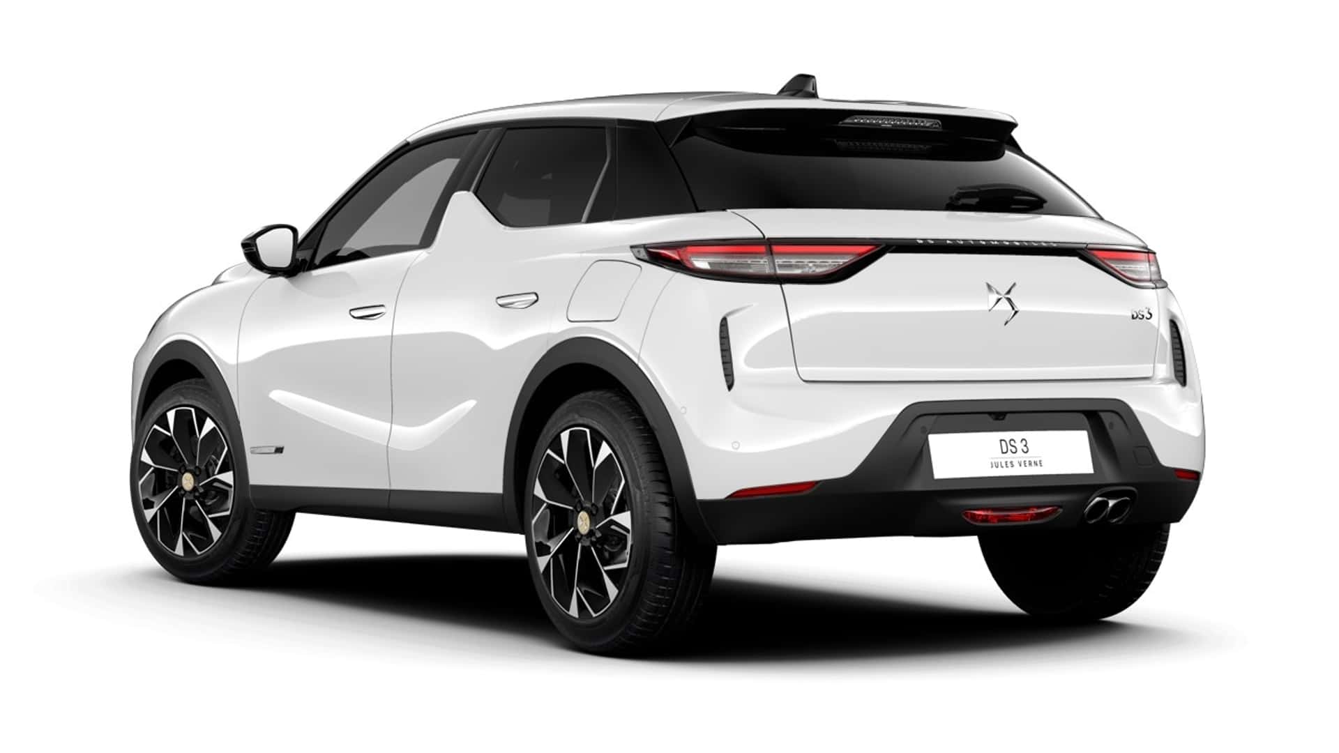 Nuevo DS 3 2026: precio, híbrido 145, Eco, edición especial… ¡no soy Crossback!