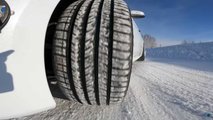 AWD With All-Season Tires Or FWD On Snows: Which Is Better In Winter?