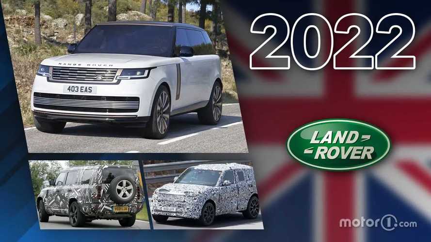 Land Rover Bajo Cero: una experiencia de alto nivel en Andorra