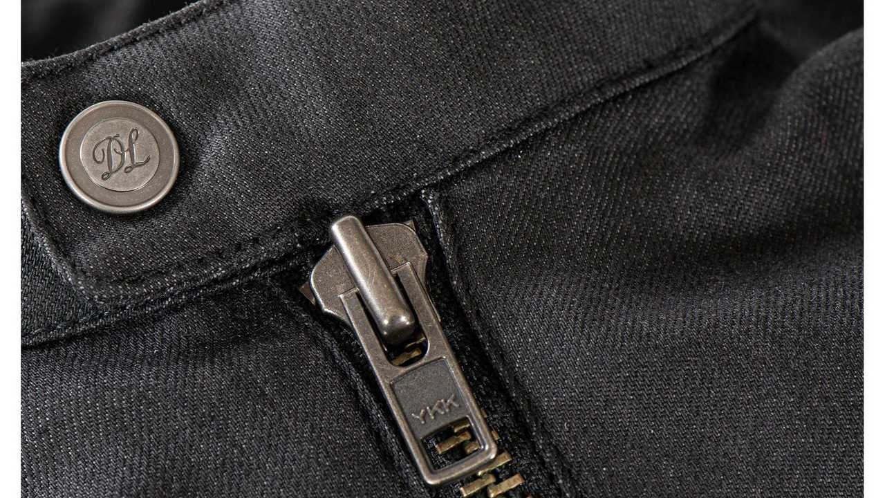 Detlev Louis Introduces New JM 8 Jacket For Fall And Winter Riders