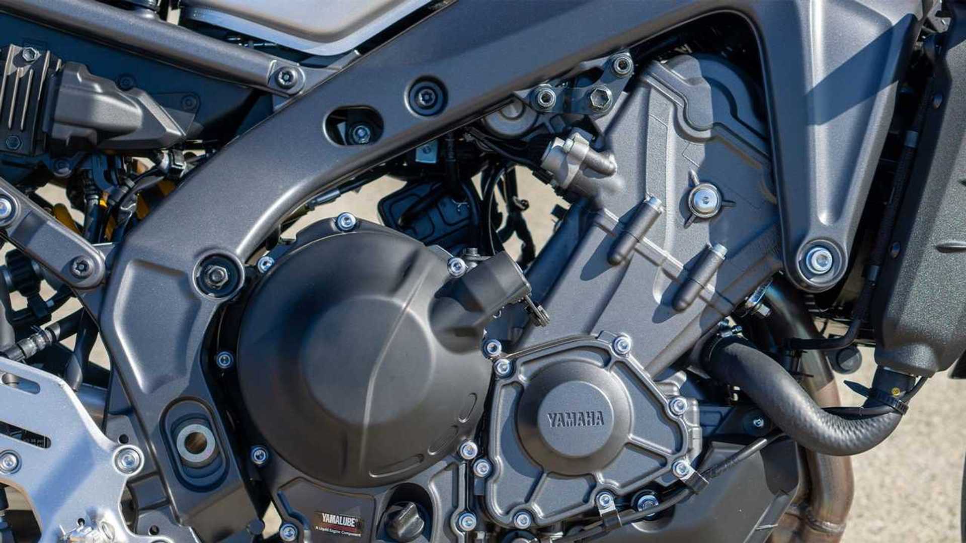 2022 Yamaha MT-09 SP First Ride Review: From Raucous To Refined