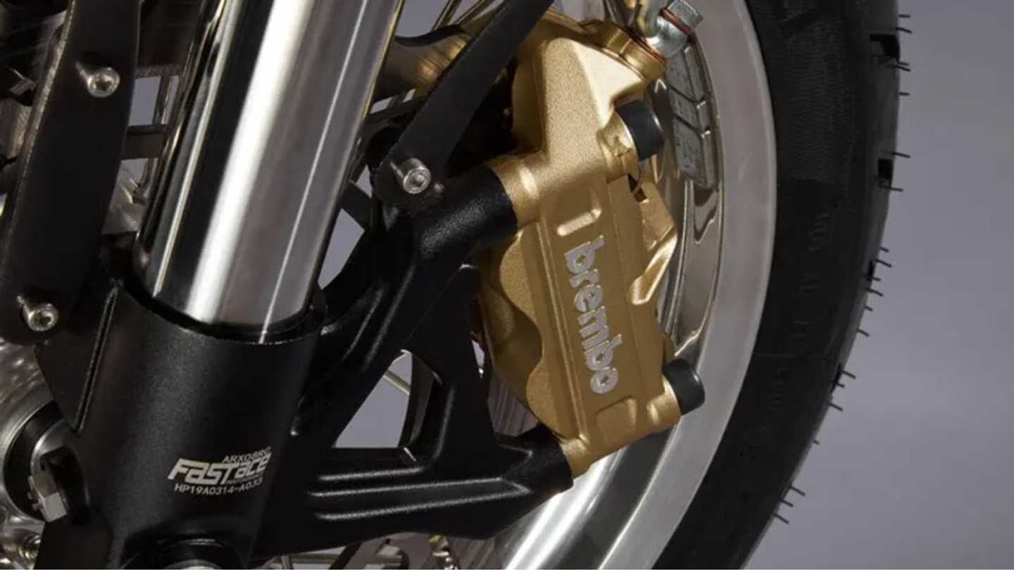 Mac Motorcycles To Begin Production Of Ruby And Rex In 2023