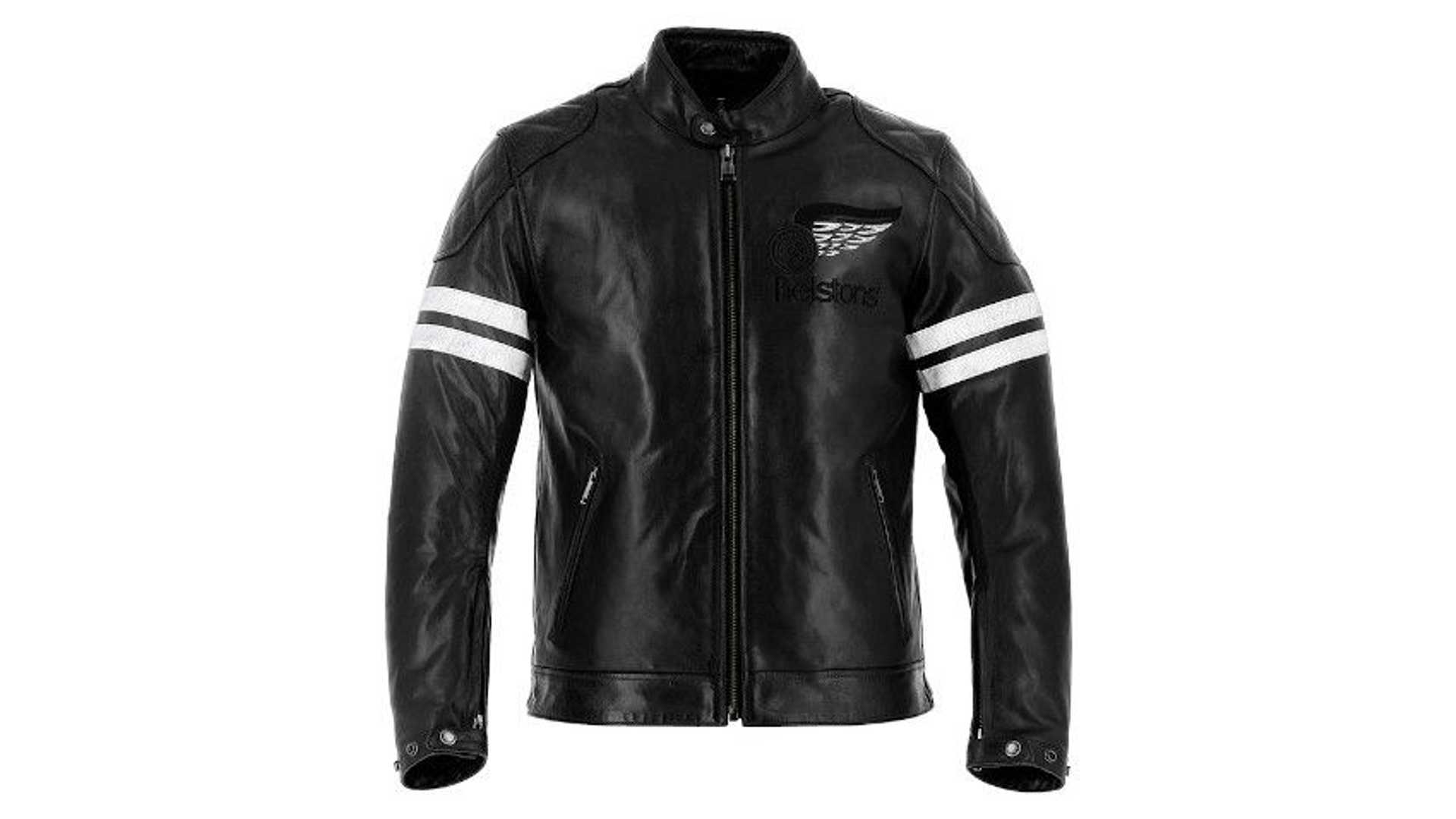 Feel The Need For Speed With Helstons' New Jake Speed Jacket