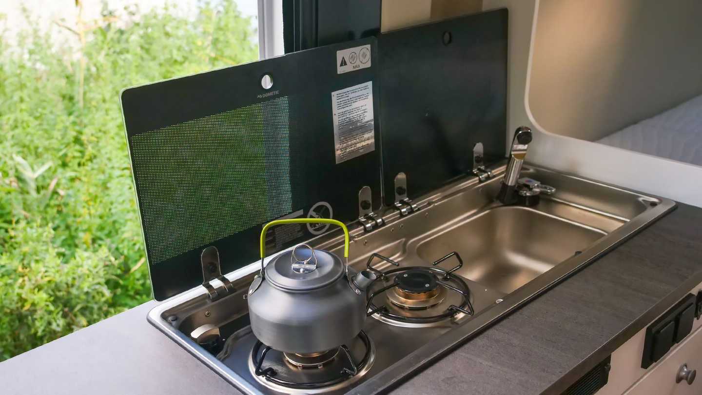 Sunlight Cliff 540 Adventure Edition (2022) im Test