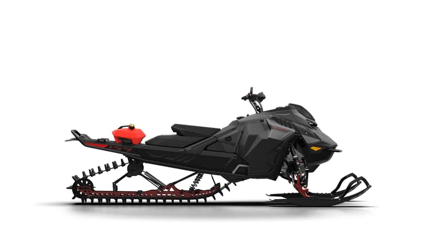 Snowmobiles - Motorycle News and Trends | RideApart.com