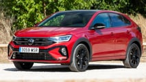 Volkswagen Taigo 2025: prueba de un SUV para todo... con aire coupé