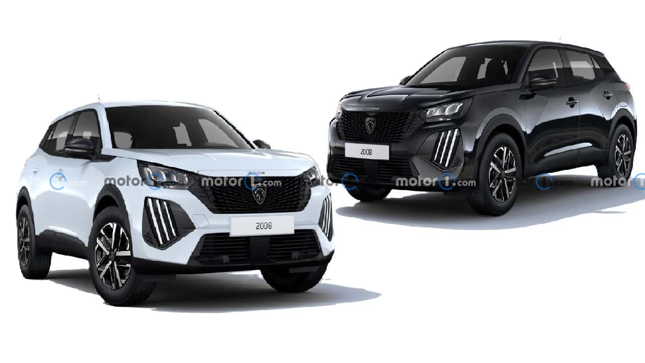 Peugeot 2008 2025: nuevo Style… ¿adiós PureTech? ¡Ojo, no tan rápido!