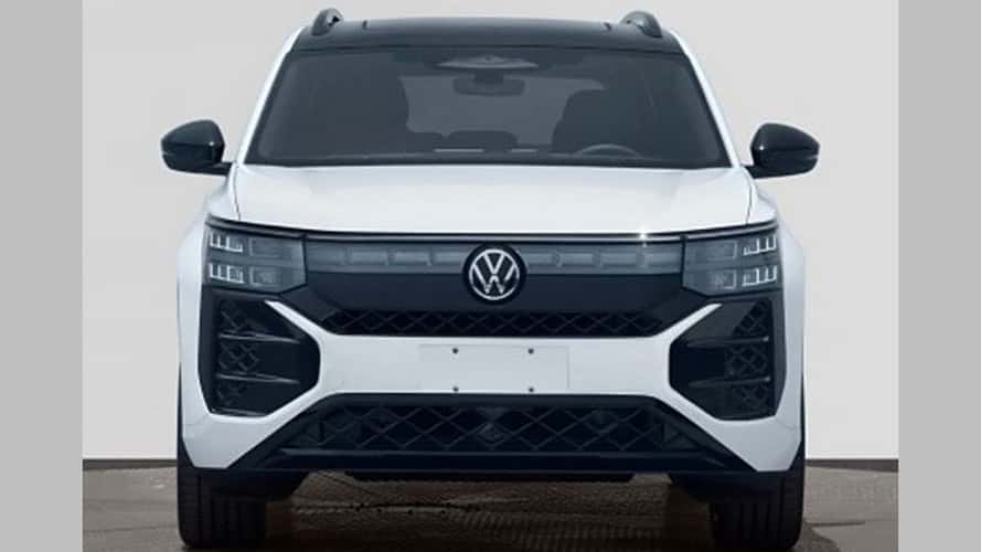 Volkswagen Teramont: Notícias e Avaliações | Motor1.com