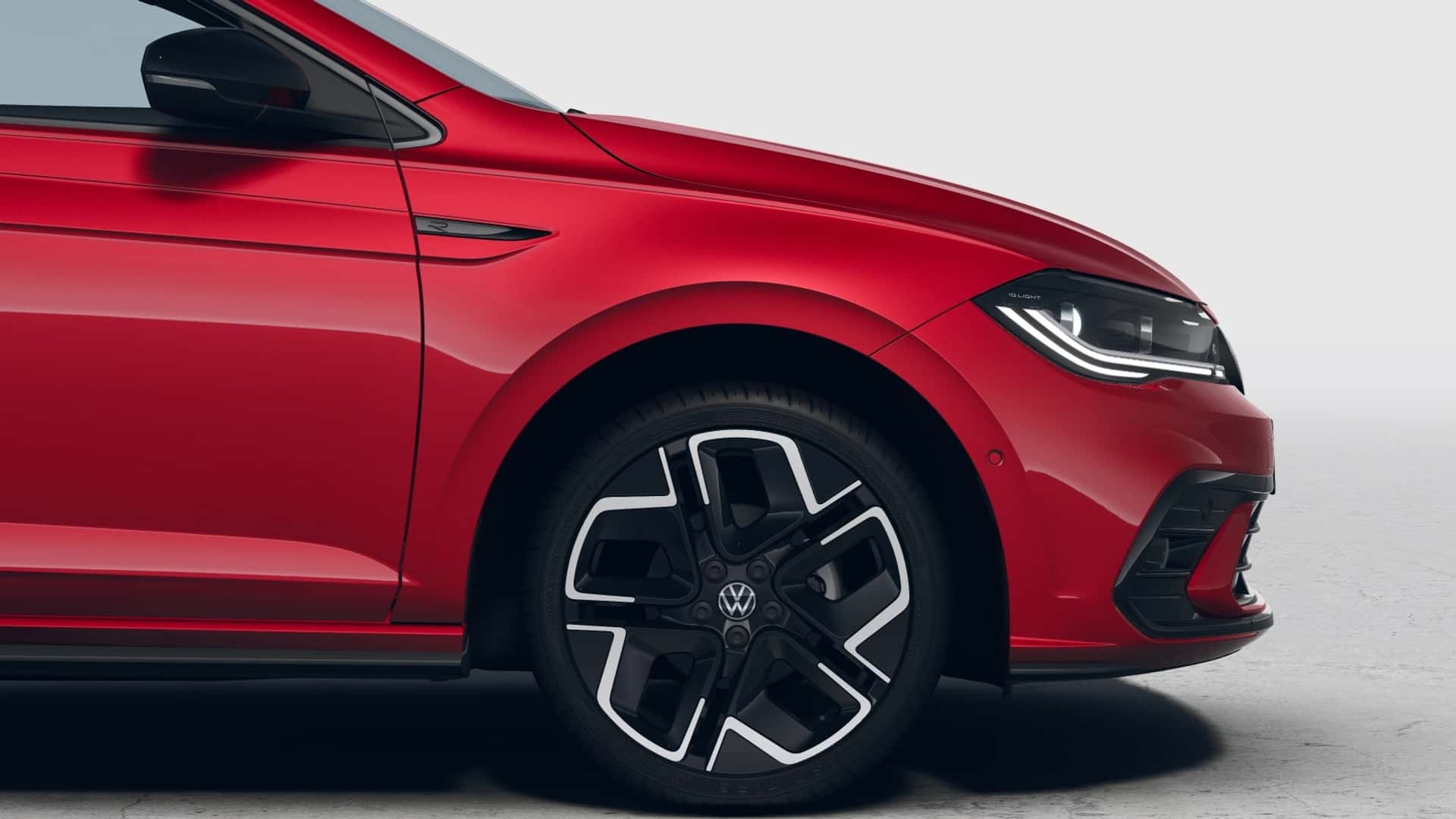 Nuevo Volkswagen Polo 2025: antes del 2º restyling… ¡un acabado TOP!