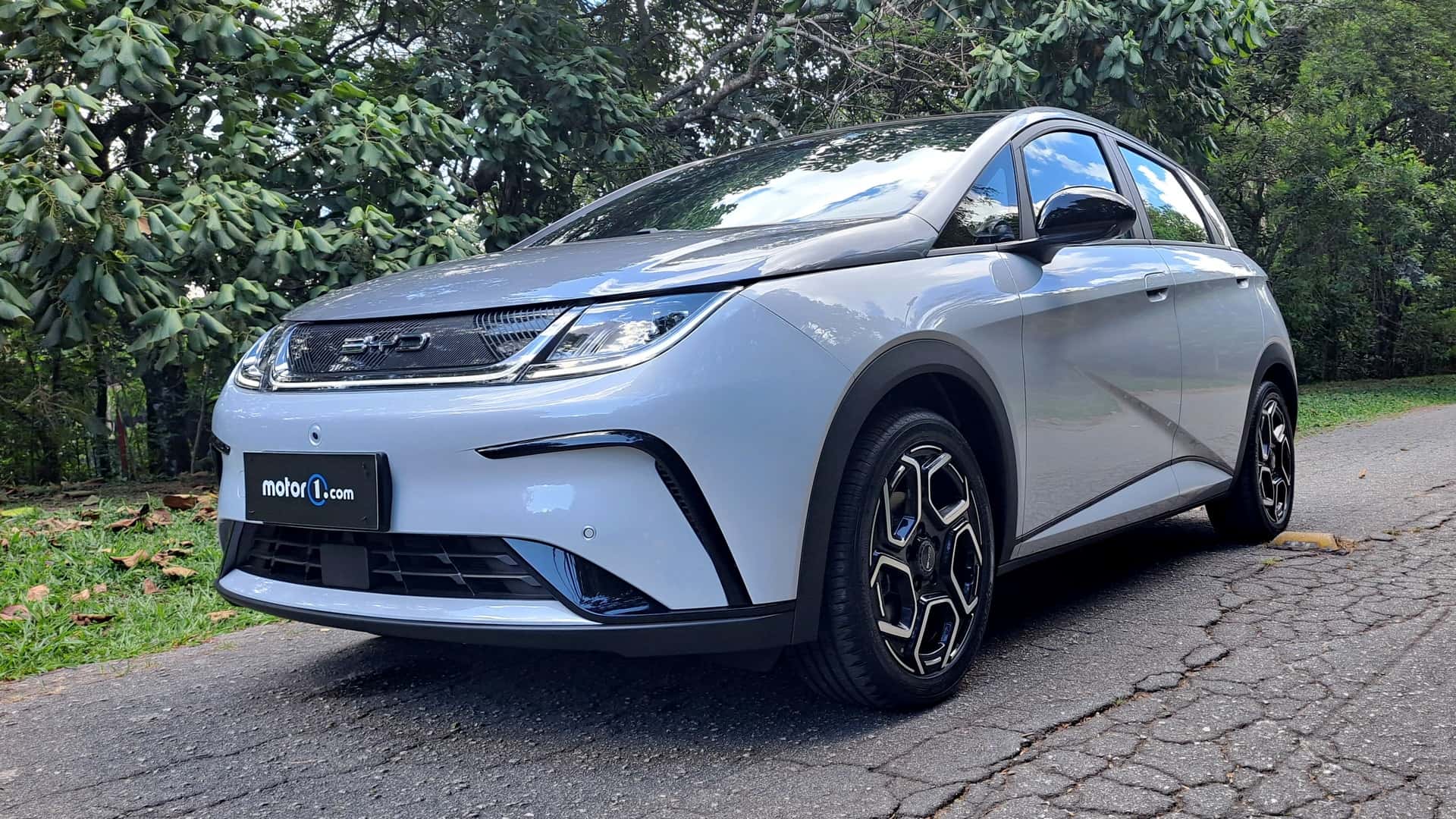 BYD: novas plataformas, 2.000 km de alcance e preços ainda mais baixos